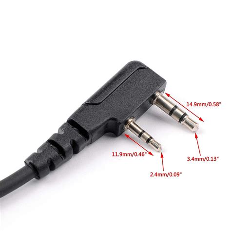 Baofeng Programming Cable For Baofeng Dm 5r Rd 5d Dm 1701 Dm 1801