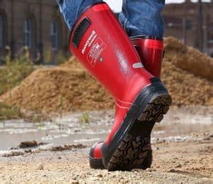 Dielectric Boots And Electrical Rubber Footwear Explained Burlington