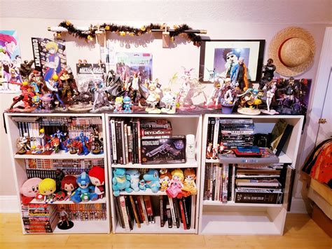 Full Shot Myfigurecollection Net