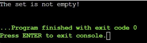 Empty Set In Python Naukri Code 360 Empty Set In Python Naukri Code 360