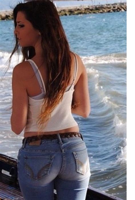 Jeans And Sex On Tumblr