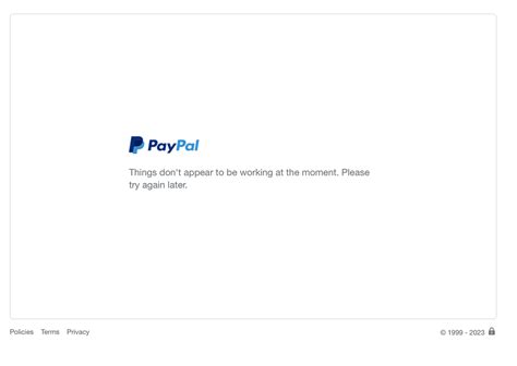 Paypal Invoice Payment Error Support Quickfile