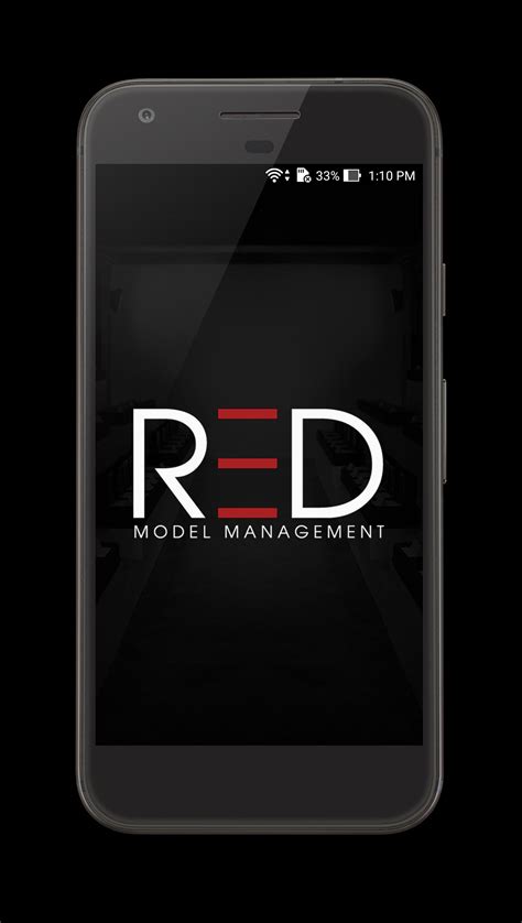Red Models Apk For Android Download