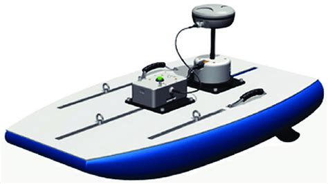 Riversurveyor Sontek M9 Download Scientific Diagram