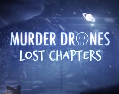 Another Update 05 Alpha Murder Drones Lost Chapters By Newagent3