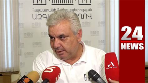 Էդ ո՞նցա պատահում՝ Փաշինյանի ասածը ՔՊ ն ճիշտա ընկալում մնացածը՝ սխալ