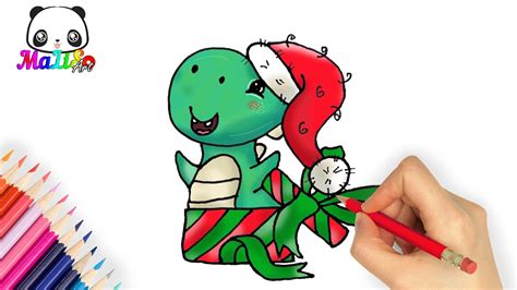 Як намалювати ДРАКОНА СИМВОЛ 2024 року легко Прості новорічні малюнки малюємо Новорічний