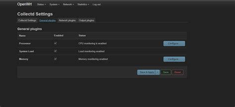 Luci Stats Not Working Mqtt Plugin Installing And Using Openwrt