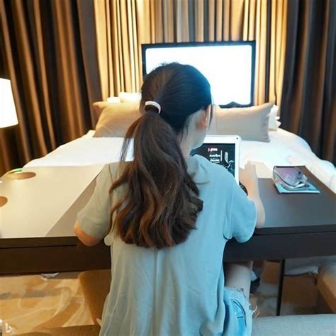 跟异地恋小女友酒店约会她居然要写ppt，直到我拿出了这个工具 知乎