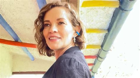 Alexandra Restrepo De Sábados Felices Tuvo Aparatoso Accidente En