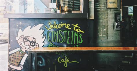 On The Grid Einsteins Relative