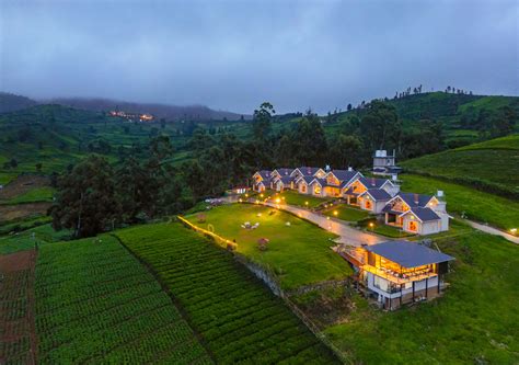 Discover The Best Resorts In Avalanche Ooty Experience Luxury And