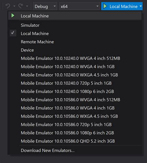 Intro To Porting Unity Games To UWP Building And Deploying Windows