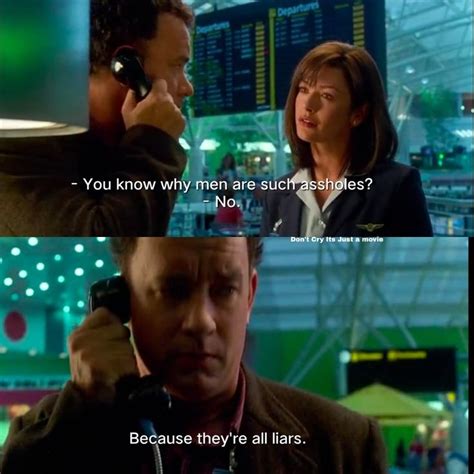 Terminal 2004 Movie Quotes Movie Lines Movies
