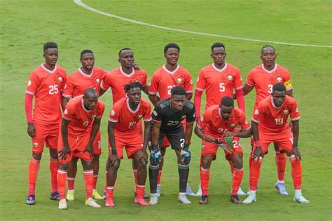 New Fifa Calendar To Merge September And October International Breaks