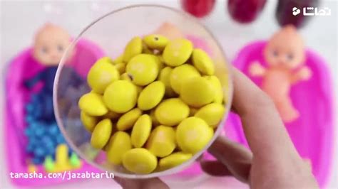 کلیپ شاد کودکانه ترانه زیبا کلیپ کودکانه تماشا