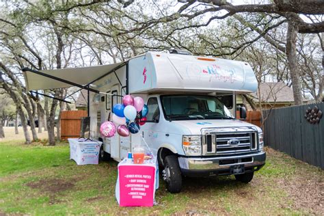 Gallery Gender Reveal Parties The Reveal Mobile