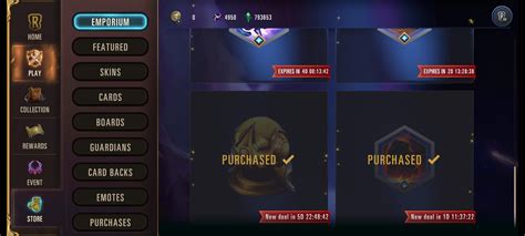 Riot Please Reduce Golden Req Reset Timer Rpathofchampions