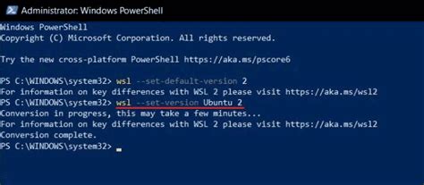 How To Enable Linux On Windows 11 And 10 Wsl 2 Windospc