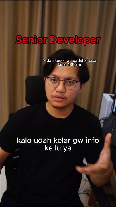 Yang Penting Kerjaan Selesai Brooo Ngoding Programmerhumor Sisteminformasi Programmer