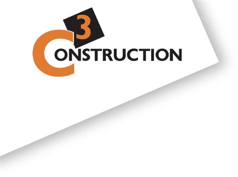 278 Works C3 Construction