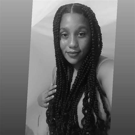 Clary S Marte • Threads Say More