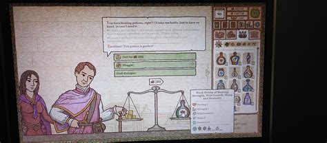 Am I Missing Something Here Why Is This Potion So Cheap R Potioncraft