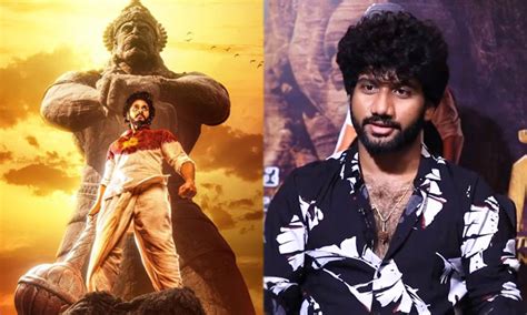 హనుమాన్ వచ్చినప్పుడల్లా అలా అరుస్తున్నారు ప్రశాంత్ వర్మ షాకింగ్