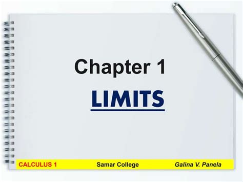 Functional Notations Pptx Physics Science