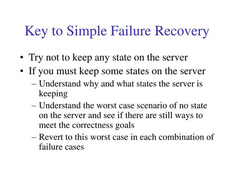 Ppt Distributed File System Design Comparisons Ii Powerpoint