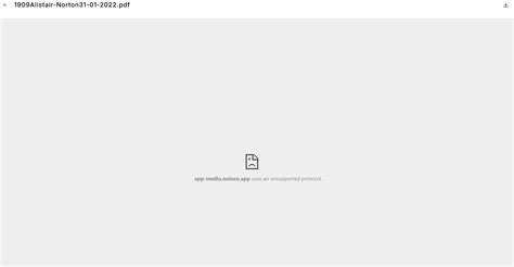 Solved App Medianolocoapp Uses An Unsupported Protocol Ask For