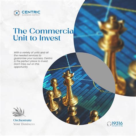 Youssef Moustafa On Linkedin A Commercial Unit Is A Smart Investment But A Commercial Unit