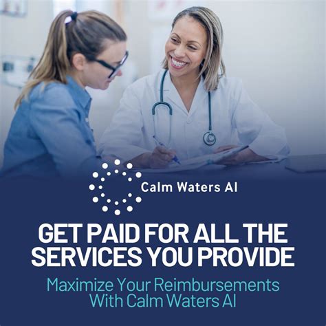 calm waters ai on linkedin healthcareai revenuegrowth calmwatersai
