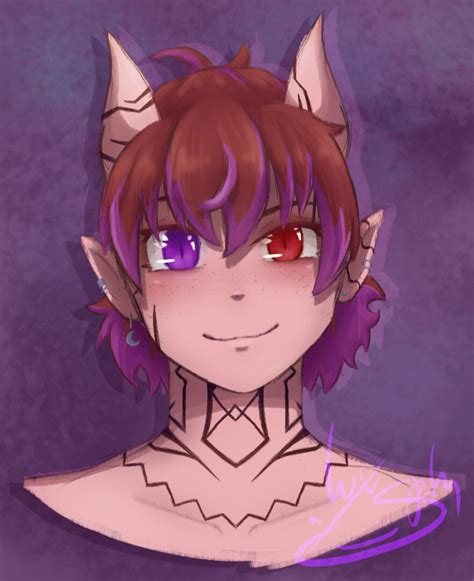 Artstation Leian Splen Redraw