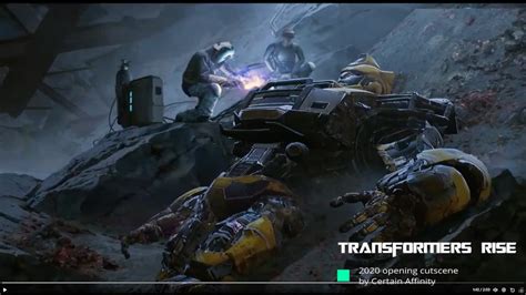 Press Release And Additional Info For New Transformers Reactivate Game