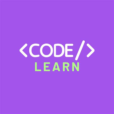 Code Learn Youtube