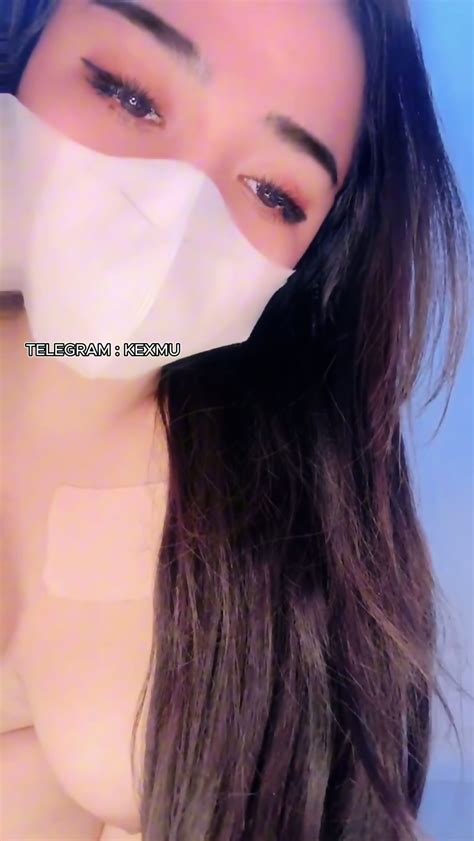 Kak Baesuzy Susu Mancung Gemoy Kebelet Colmek