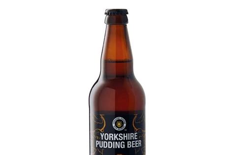 Aldi Splits Shoppers Split Over New Yorkshire Pudding Beer But Its
