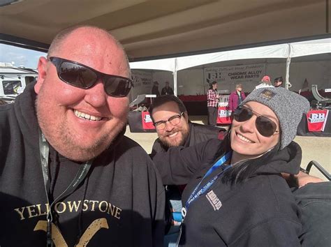 Ron Sequeira On Linkedin Ran Into Some Friends At World Ag Expo 1067 Kjug Country And Kerry