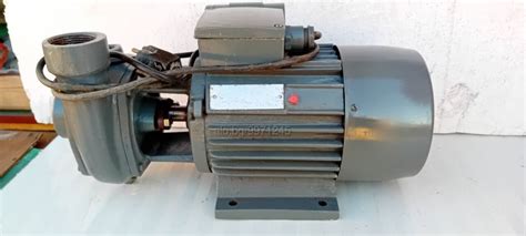 Българска водна помпа Вида 4 мощност 0 75 киловата Помпи поливни системи Дупница Про