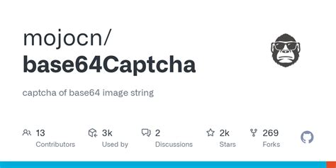 Github Mojocn Base Captcha Captcha Of Base Image String