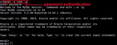 Sameh Attia How To Create And Configure A MySQL User From The Command Line