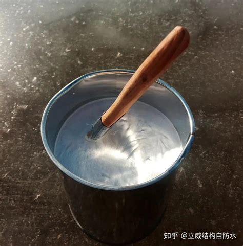 结构自防水究竟是什么 为何在冬季也能高效施工 知乎