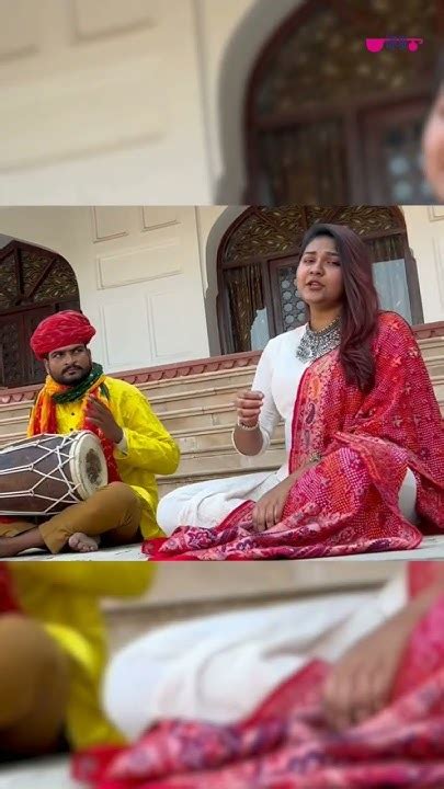 Vari Jaun Re Madhupriya Banerji Dipali Banerji New Rajasthani