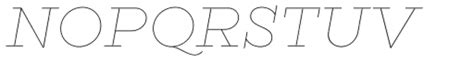 Gist Line Regular Font Sans Serif Modern What Font Is