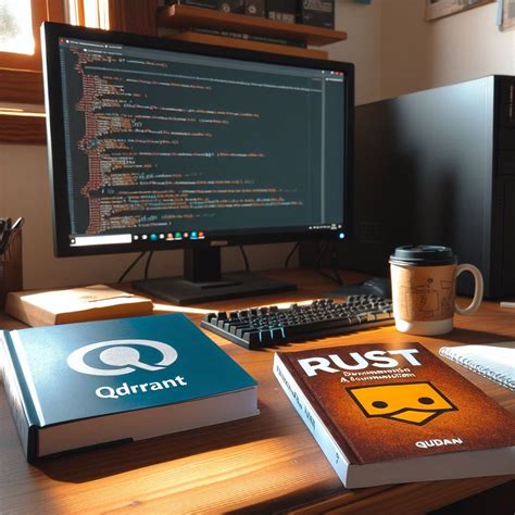 Building A Simple Chatbot With Rust Qdrant
