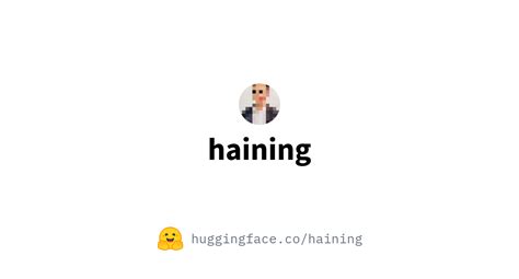 Haining Haining Wang