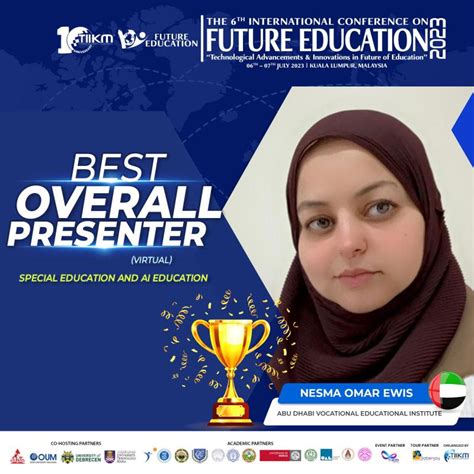 nesma omar on linkedin nesma omar ewis the 7th international