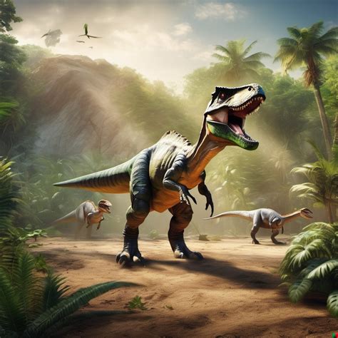Dinosaurs For Adults Books A Curated 2024 Updated List