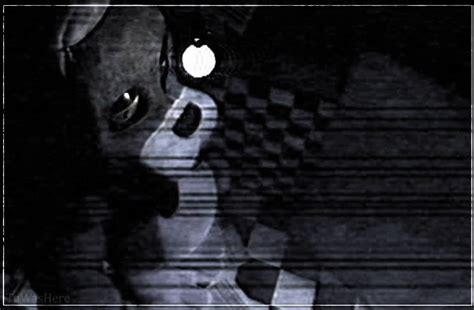 Signal Interrupted R Fivenightsatfreddys